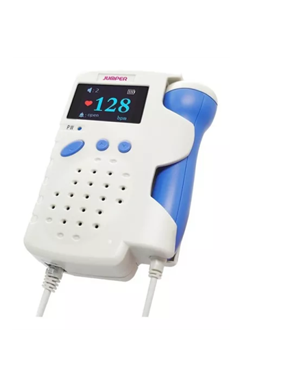 Monitor Fetal Jumper – Viva Natural Market